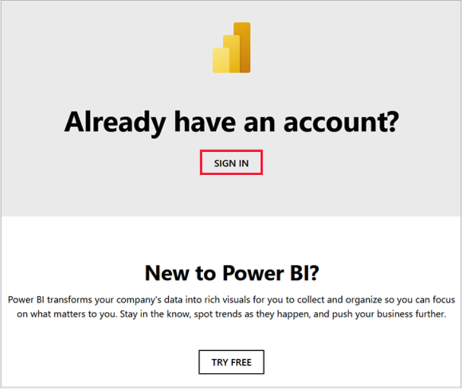 Power BI Simplified — An Easy-to-Follow Guide for New Users to ...