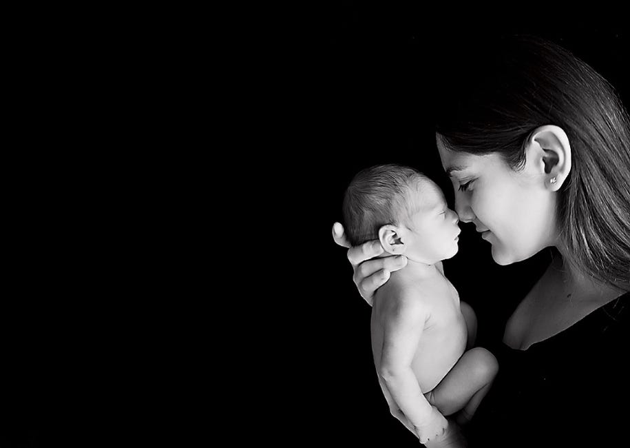 Womb. Poem | by Aquil Esteban | Medium