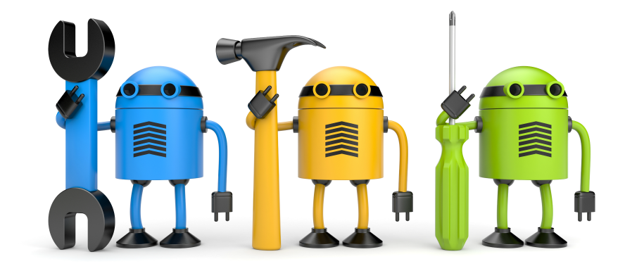 How to test ContentResolver related classes on Android | by Mikhail ...