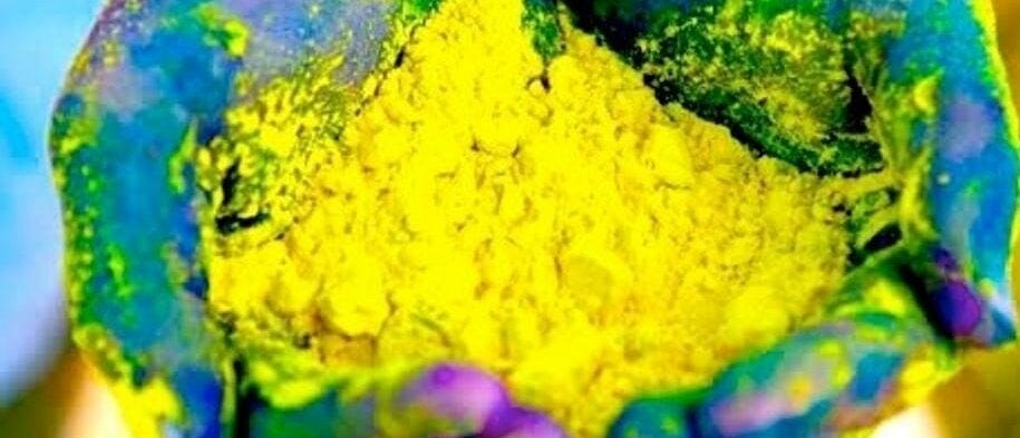 HOLI, THE CHARMINGLY MESMERIZING FESTIVAL OF COLOURS- NAMASTE DELHI ...