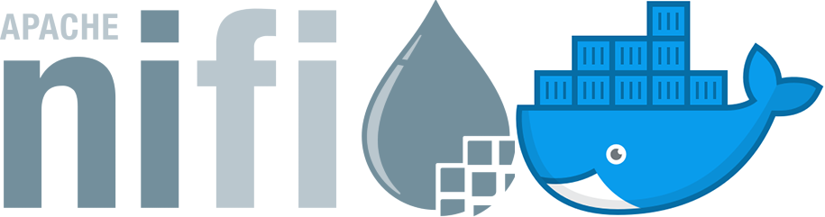 Apache NiFi on Docker. Apache NiFi (https://nifi.apache.org)… | by Harshvardhan Singh | Medium