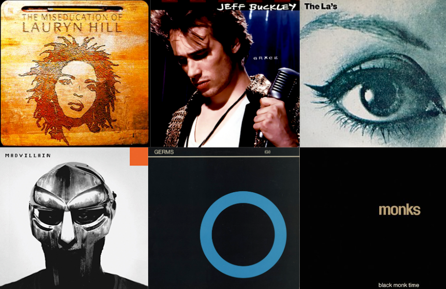 One Album Wonders. The phenomenon of artists who gained… | by KRA | Medium