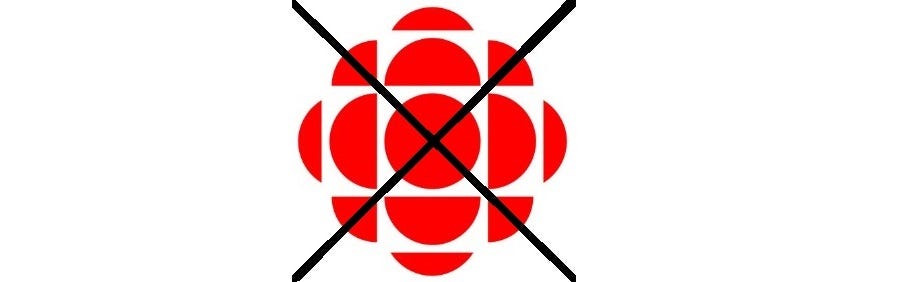 An Open Letter to Canada’s CBC. How To Save Your Jobs — And The CBC ...