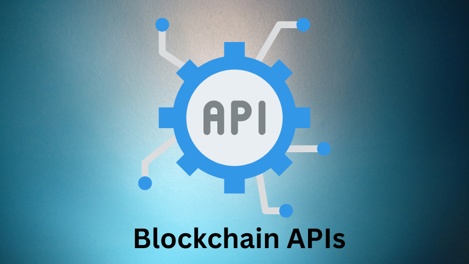 Integrating blockchain APIs with traditional payment systems | by Yabig | Medium