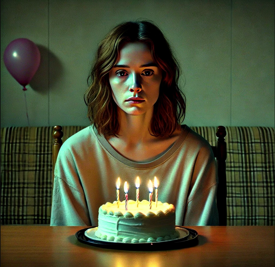 I am just 24, and Birthdays don’t excite me anymore! | by Palak Bansal ...