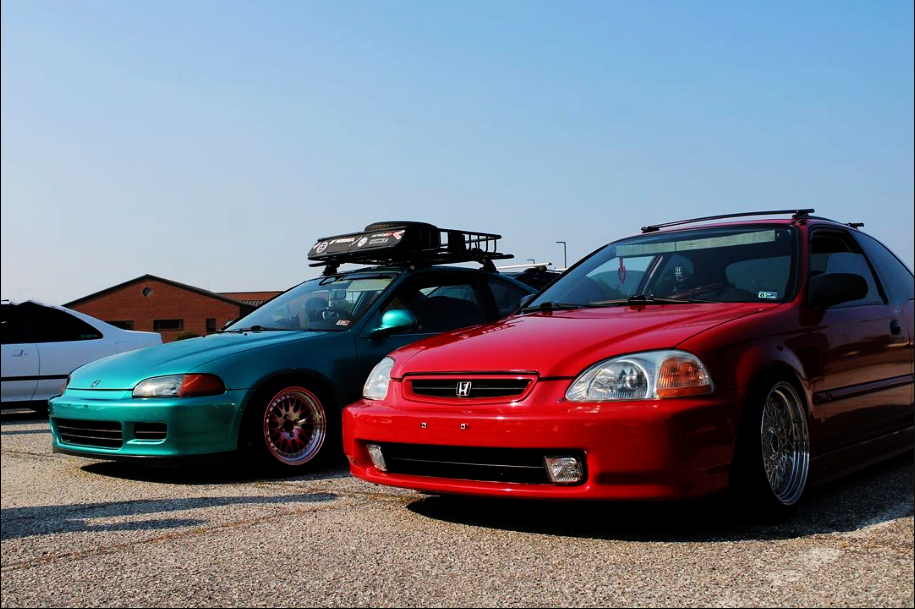 3 Rules to owning a Honda.. Regular Maintenance and Servicing | by ...