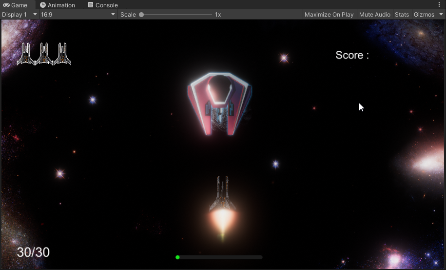 Designing a Multi-Phase Boss Encounter in Unity, Pt. 1. | by Scott Sourile | Medium
