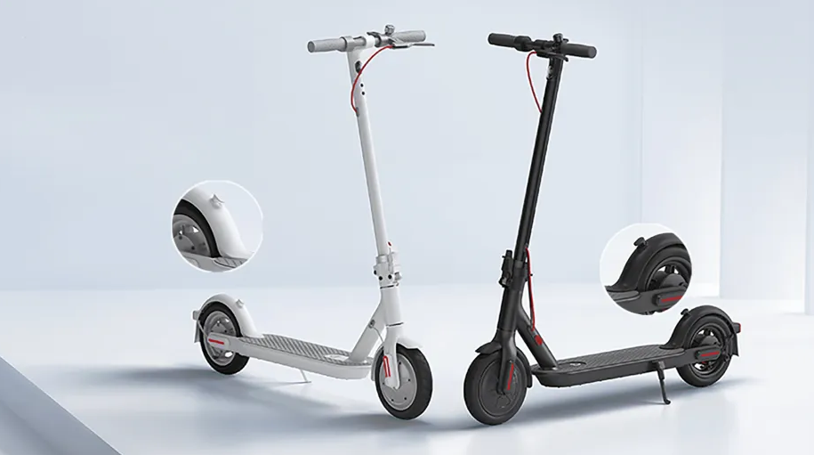 Elevate Urban Mobility: The Ultimate Guide to Building a Successful E ...