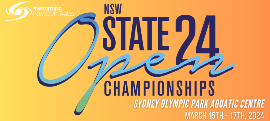 Live!! 2024 NSW State Open Championships — #Livestream - sports center ...