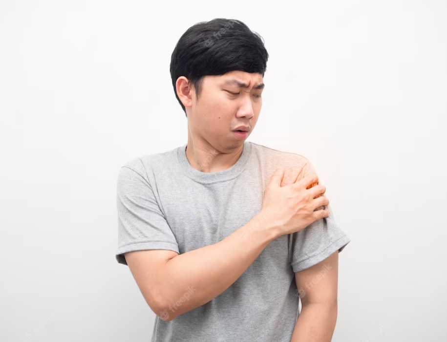 Osteoarthritis Menthol: Red LightTherapy Can Help | by right way to ...