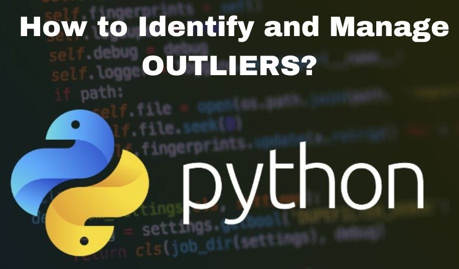 How To Identify And Handle Outliers [3 Methods] By Samy Bellaoui