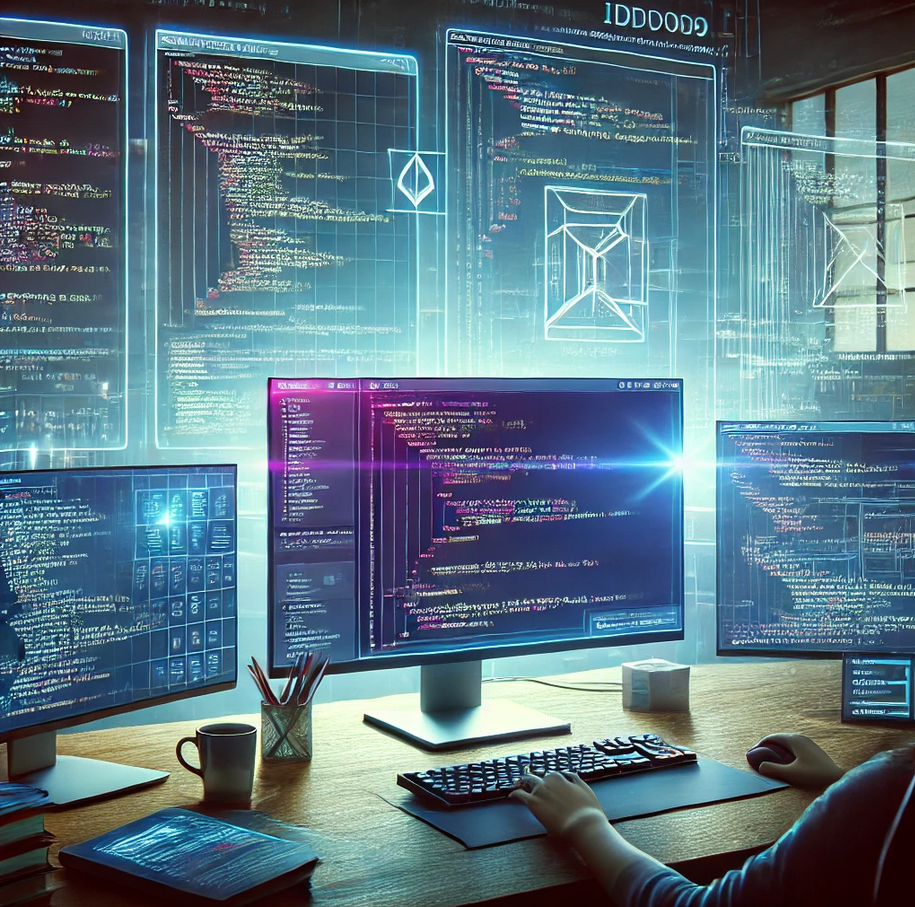 How to Create a CLI Tool in Rust: A Ready-to-Use Template | by Germano ...
