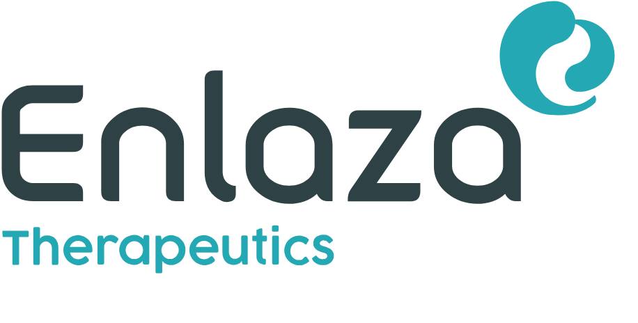 Enlaza Therapeutics. Axial: https://linktr.ee/axialxyz | by Axial | Jan ...