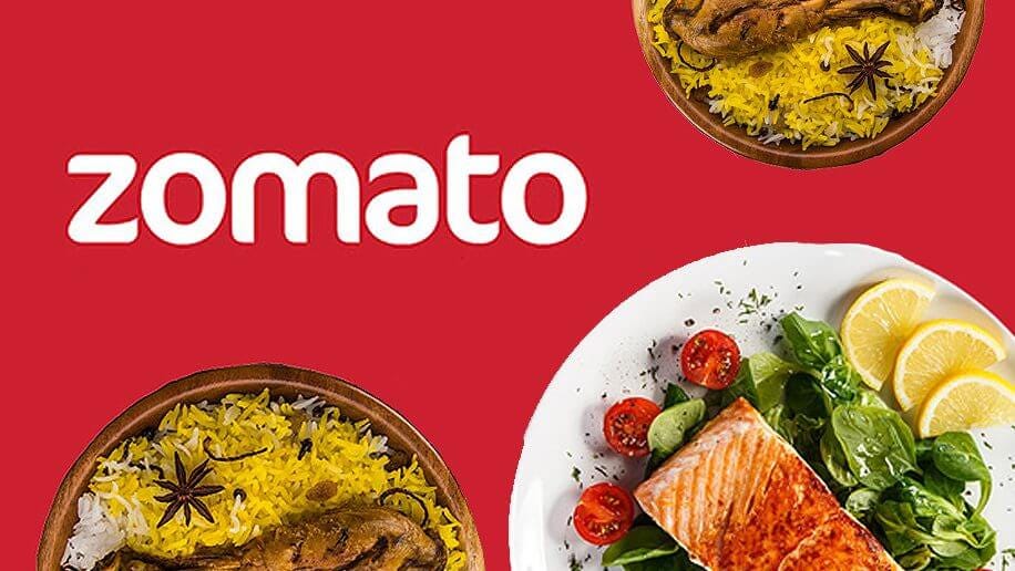 How Zomato leveraged Digital Marketing and SEO to become the face of ...
