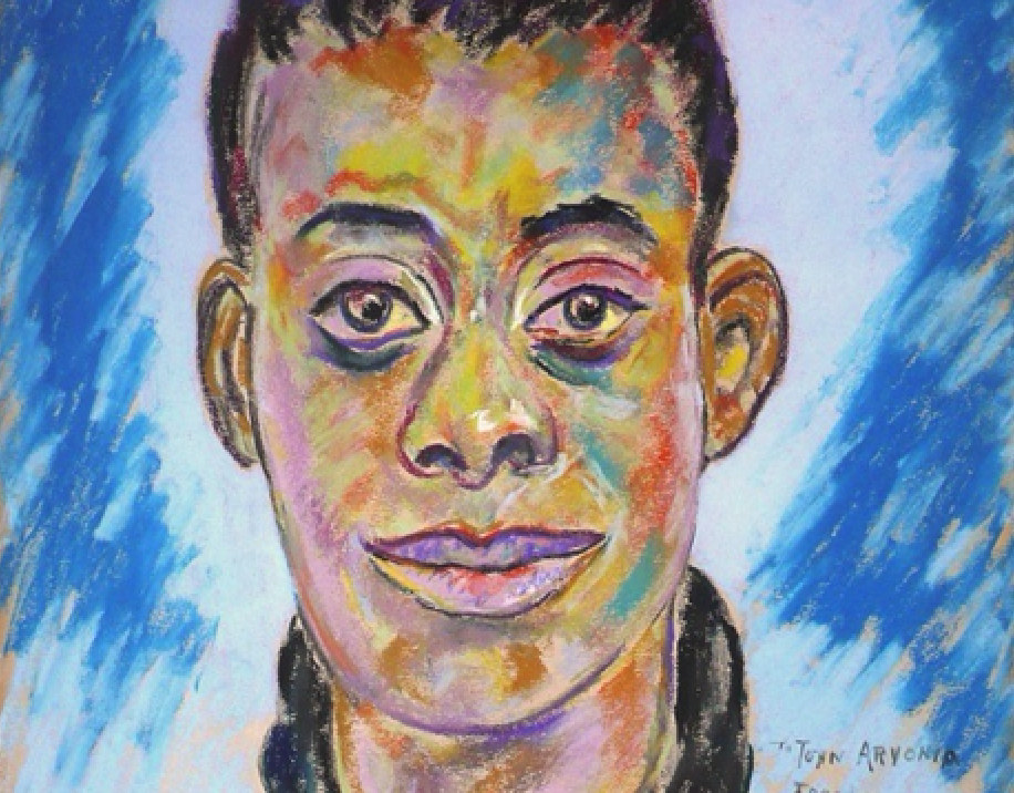 The Man Who Discovered Baldwin. And his untimely death | by ...