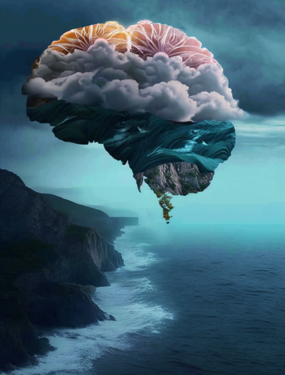 The bridge to nowhere begins with a mind of your own. No mind is an ...