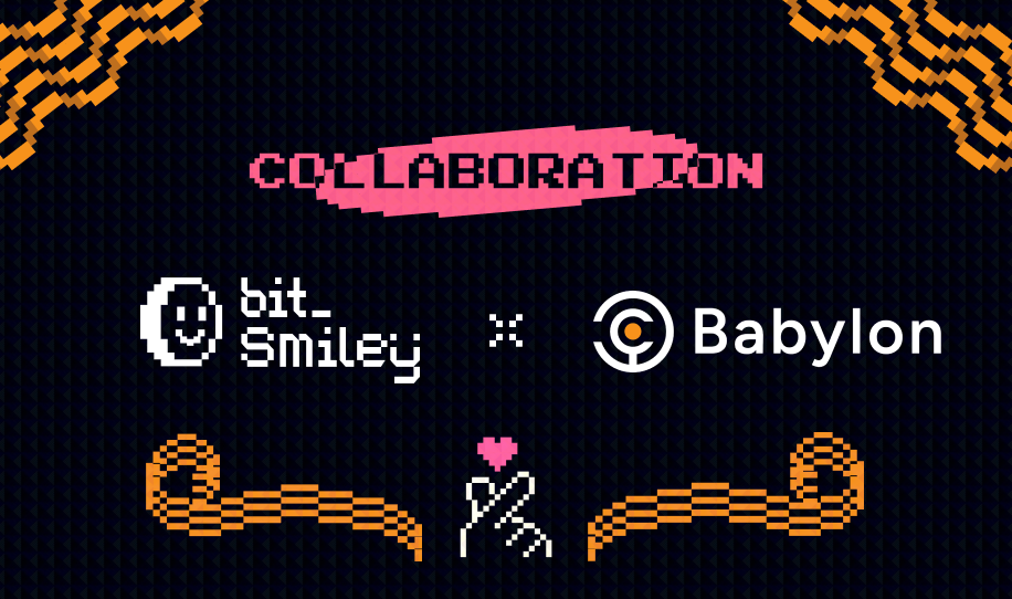 Babylon X bitSmiley: Transforming BTC Liquidity in the Blockchain Space ...
