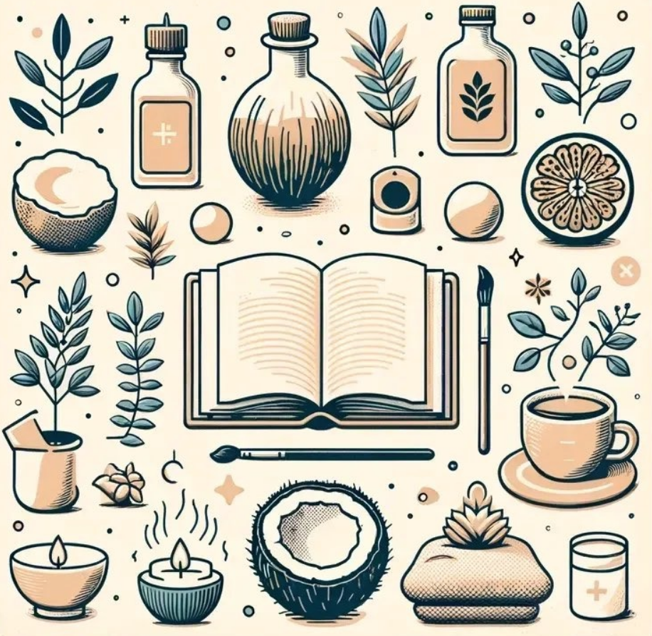 5 holistic health habits that have improved my life | by Amy | Medium