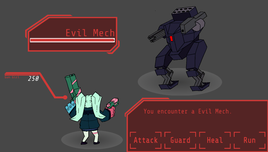 Creating My First Project in Unity | by Neo Bagadiong | Medium