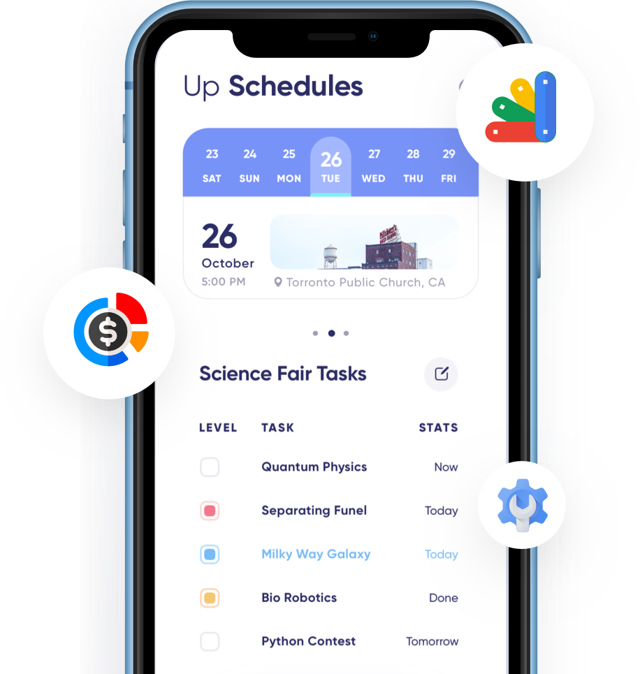 Top Mobile App Development Dubai, UAE — Trusted By 10,000+ Customers - Oliverjones - Medium