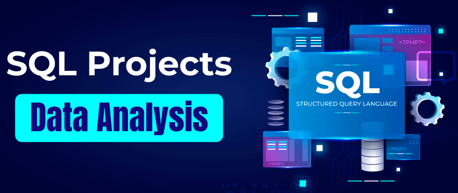 7 Must-Have SQL Portfolio Projects for Data Practitioners 👩‍💻 Part — 1 | by Mohammed Azarudeen ...