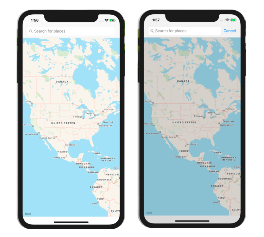 Easy Google Maps Setup Tutorial— Swift 5 | by Sarin Swift | Better ...