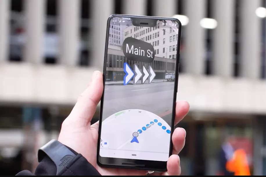 Where We Are In An Increasingly Augmented Reality | by Richard Yao ...