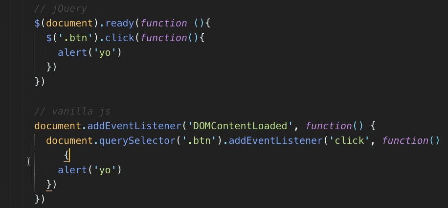 前端基礎：JQuery. 什麼是 JQuery？ | by Hugh's Programming life | Medium