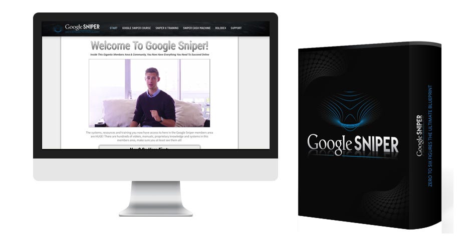 Google Sniper Review [MUST READ] | Medium