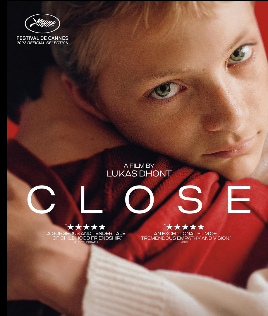 Film Review: Close (2022). There’s a moment in Close when the… | by ...