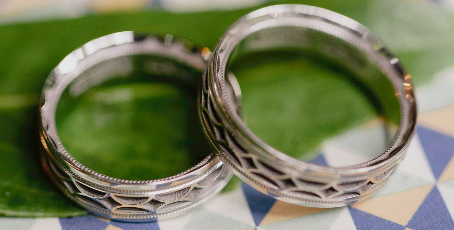 Choose Your Perfect Mens Wedding Bands — Stylish & Durable | by Natalia ...
