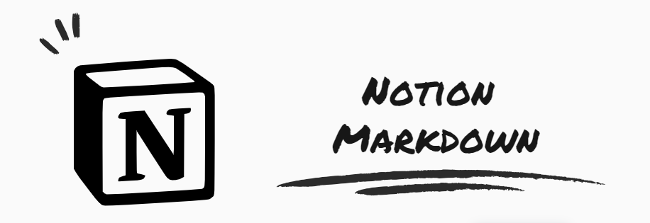 Notion 從零開始學習Markdown語法，輕鬆提升內容編輯技巧 | by 即期品女子 | Medium