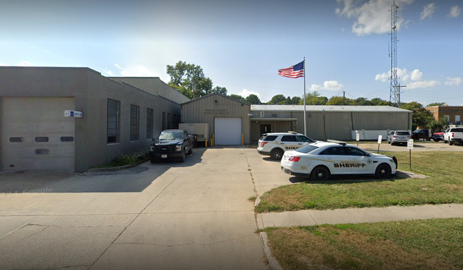 How to Send Books to Menard County Detention Facility, Illinois ...