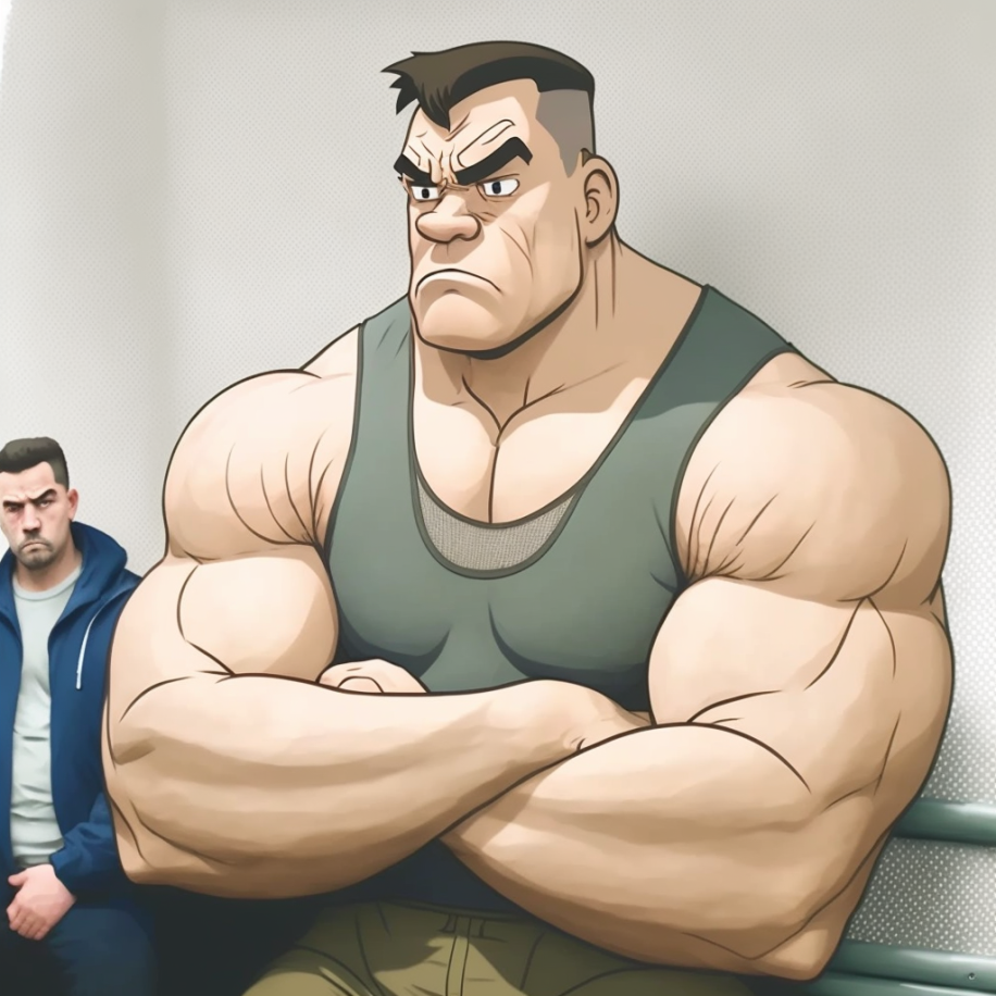Gymtrovert: An Introvert’s Guide to Building Muscle | by LIFE 2.0 ...