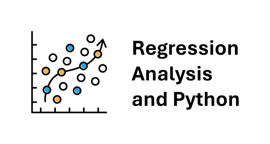 Regression Analysis And Python In The World Of Data Science By Py Core Python Programming