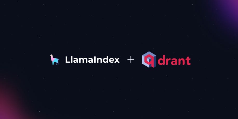 Improving AI Response Times Using Qdrant, LlamaIndex, and Semantic ... Improving AI Response Times Using Qdrant, LlamaIndex, and Semantic ...