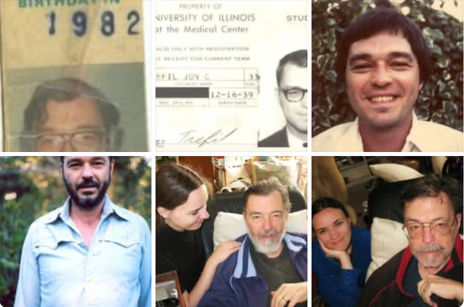 Hoax?. “I’m the daughter of a serial killer… | by Misty Contreras | Medium