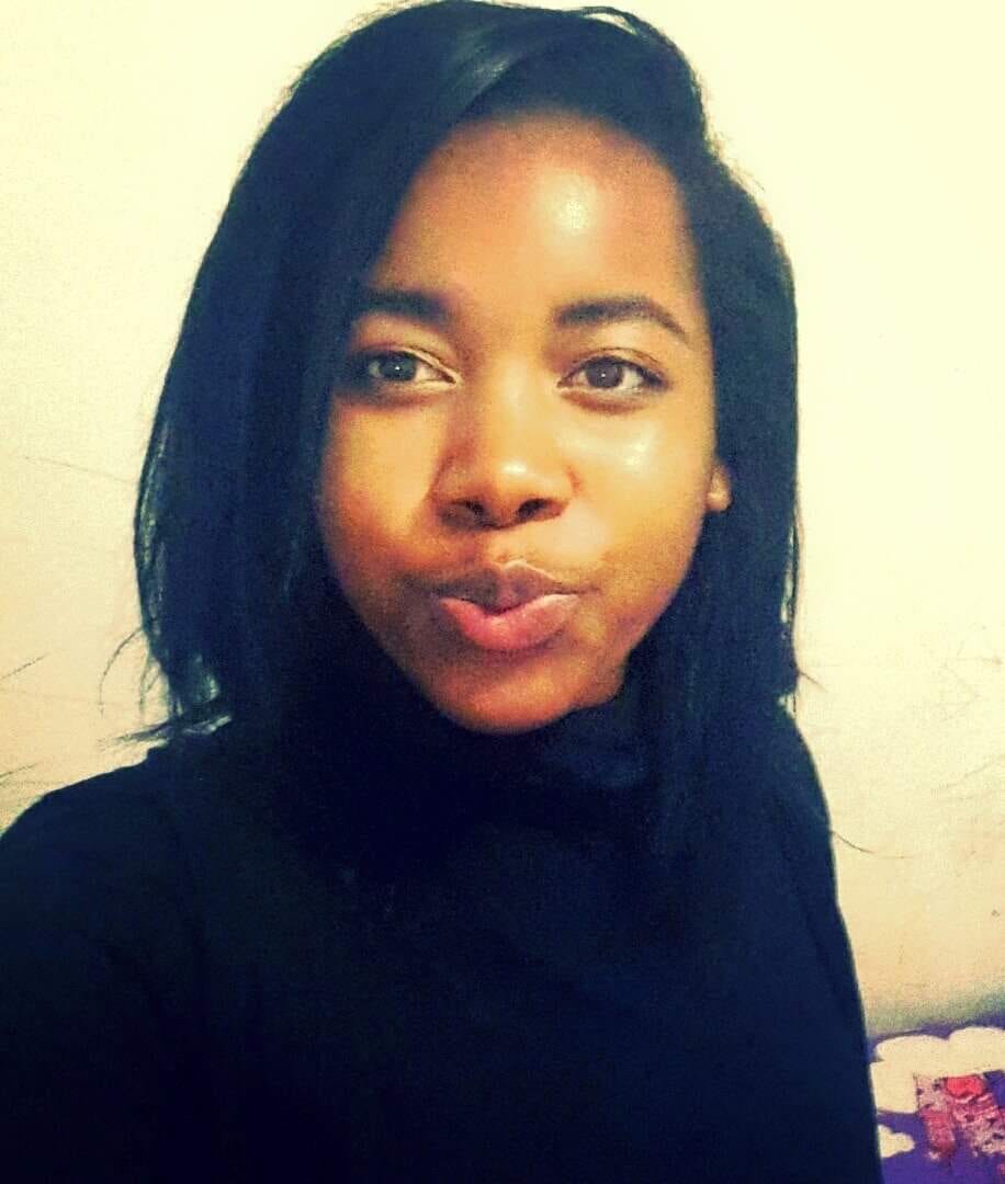 Florence Mbanga: Senior BSc in Property Student at Wits | by ...