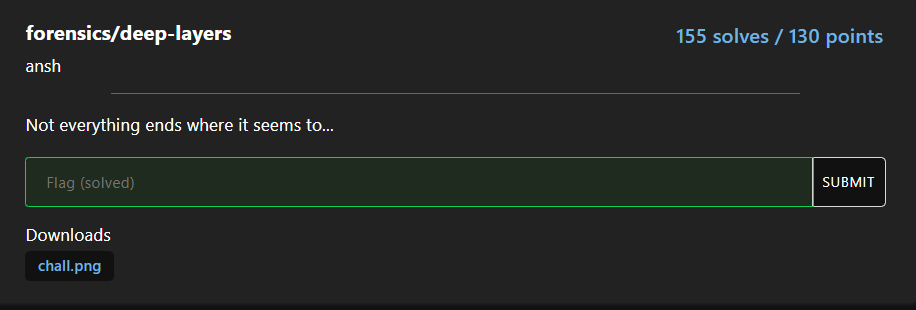 TJCTF 2025 forensics Writeups. tools | by Mahmouddesokey | Medium