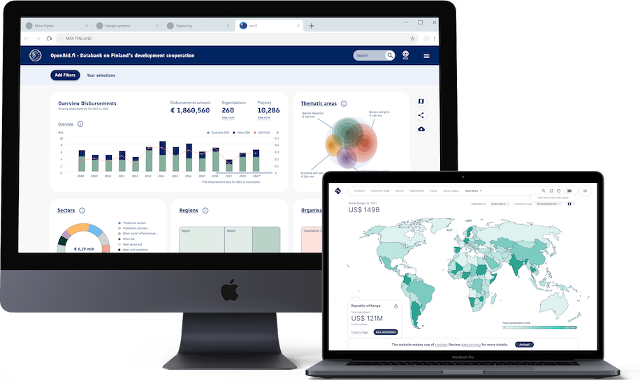 Five reasons your organisation needs an open data portal | by Lisa ...