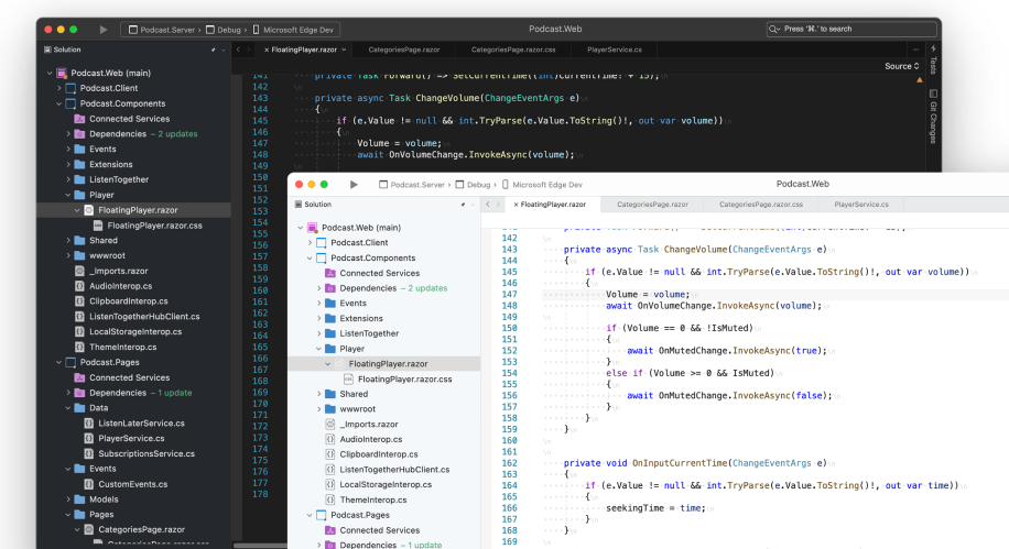 Experiências obtidas na migração de ambiente de desenvolvimento Windows ...