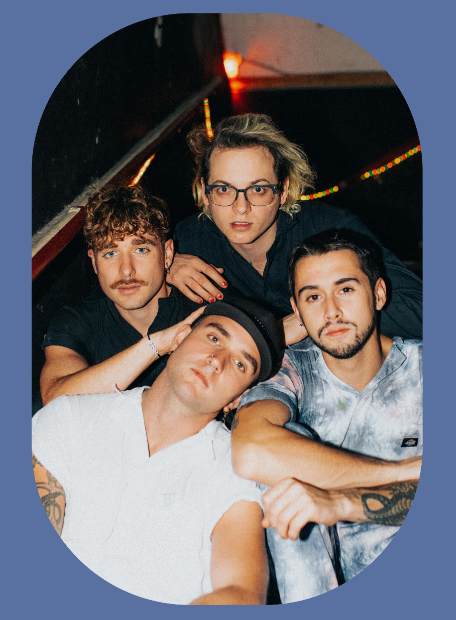 Local Wolves Magazine / Profile Feature | by ailieorzak | Jan, 2025 ...