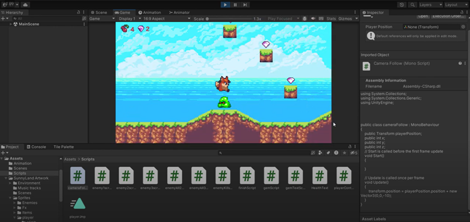 Internship Reflection: A dive into many new things | by Enric Tan ...