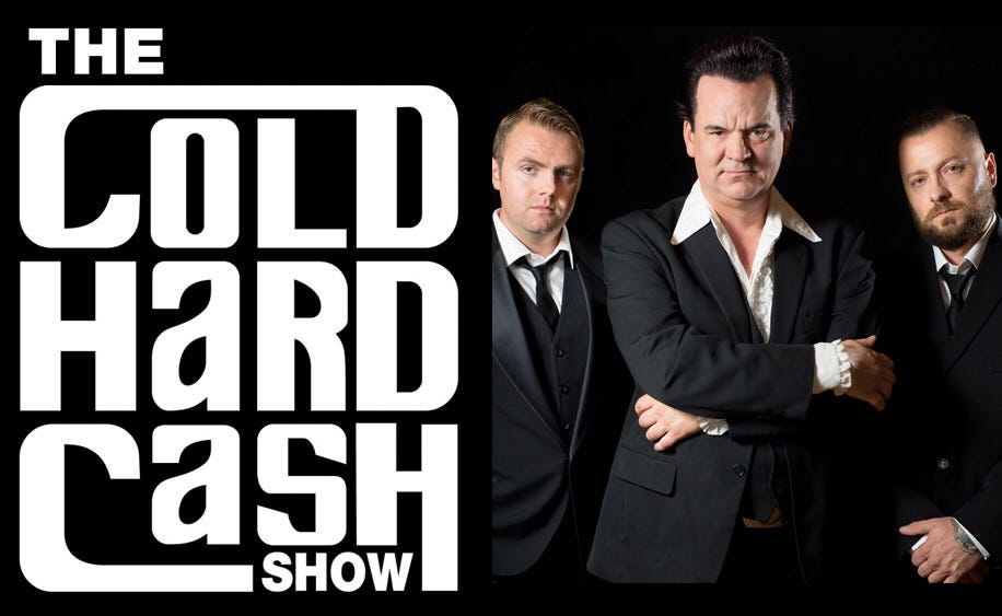 Cold Hard Cash: Hill Country BBQ: October 14, 2018 | by A Considered ...