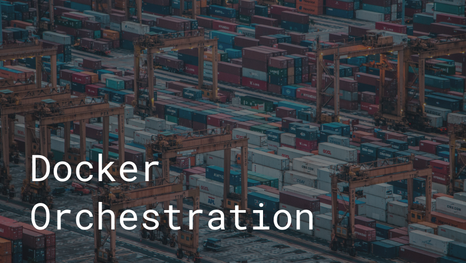 Docker: Simplify your Deployment. An individual review for Software ...