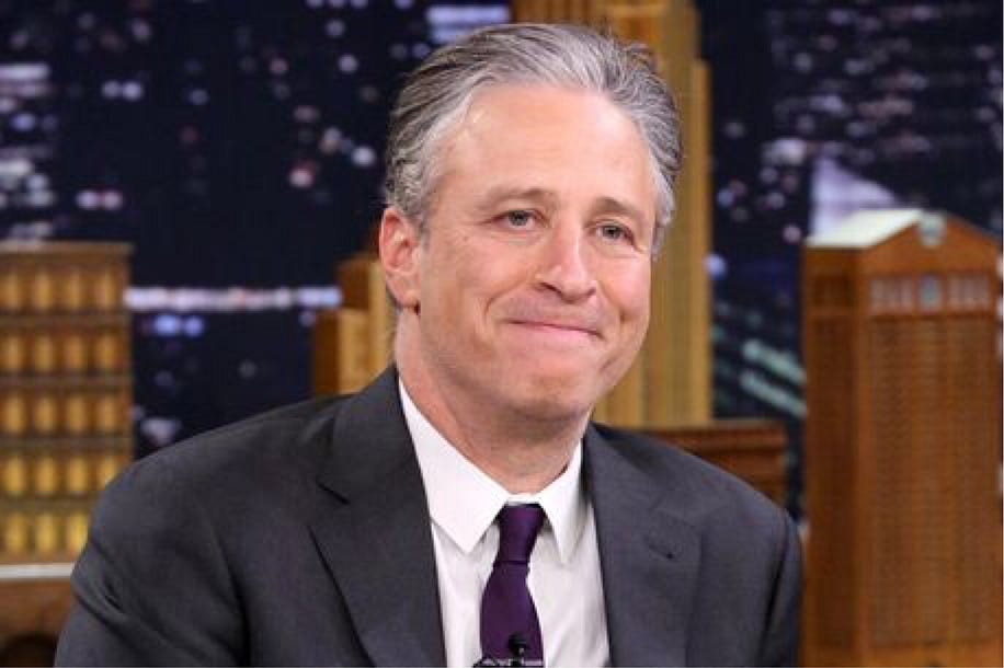 Make America Sane Again:. Jon Stewart, the Dark Knight, and the… | by ...
