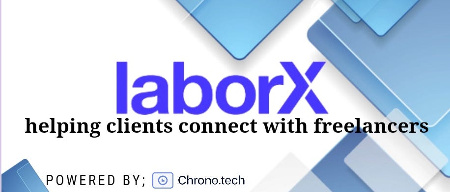 Navigate the Web3 Wild West with LaborX: Your sKey to Thriving as a Freelance Gunslinger! | by ...