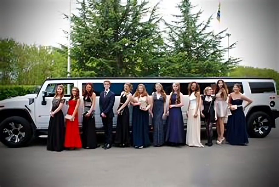 Prom limo rental. Renting a limo for prom can elevate… | by Fiskcarol ...