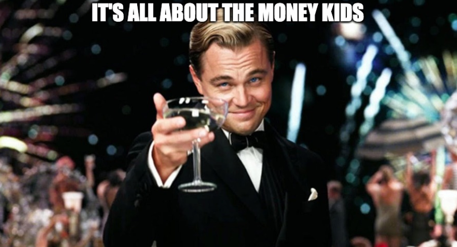 Internship Success Through Internet Meme’s | by Amber Melendez | Medium