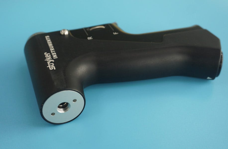 Stryker Core Endoscope Universal Driver - fyendoscopy - Medium